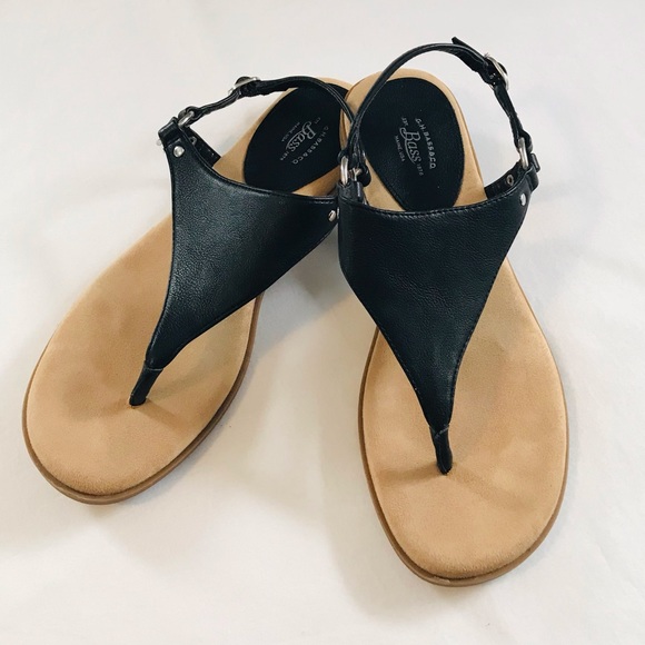 G.H. Bass & Co. | Shoes | Bass Sandals | Poshmark